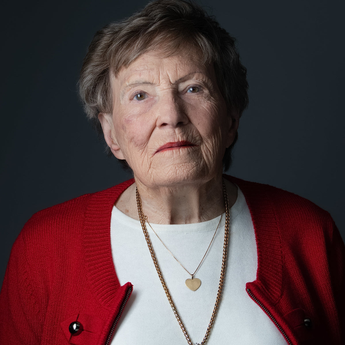 Ellen Gilchrist - Peter Istvan Photography